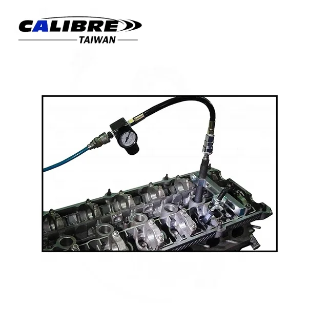 TAIWAN CALIBRE Universal Valve Spring Installer and Remover Tool Set ...