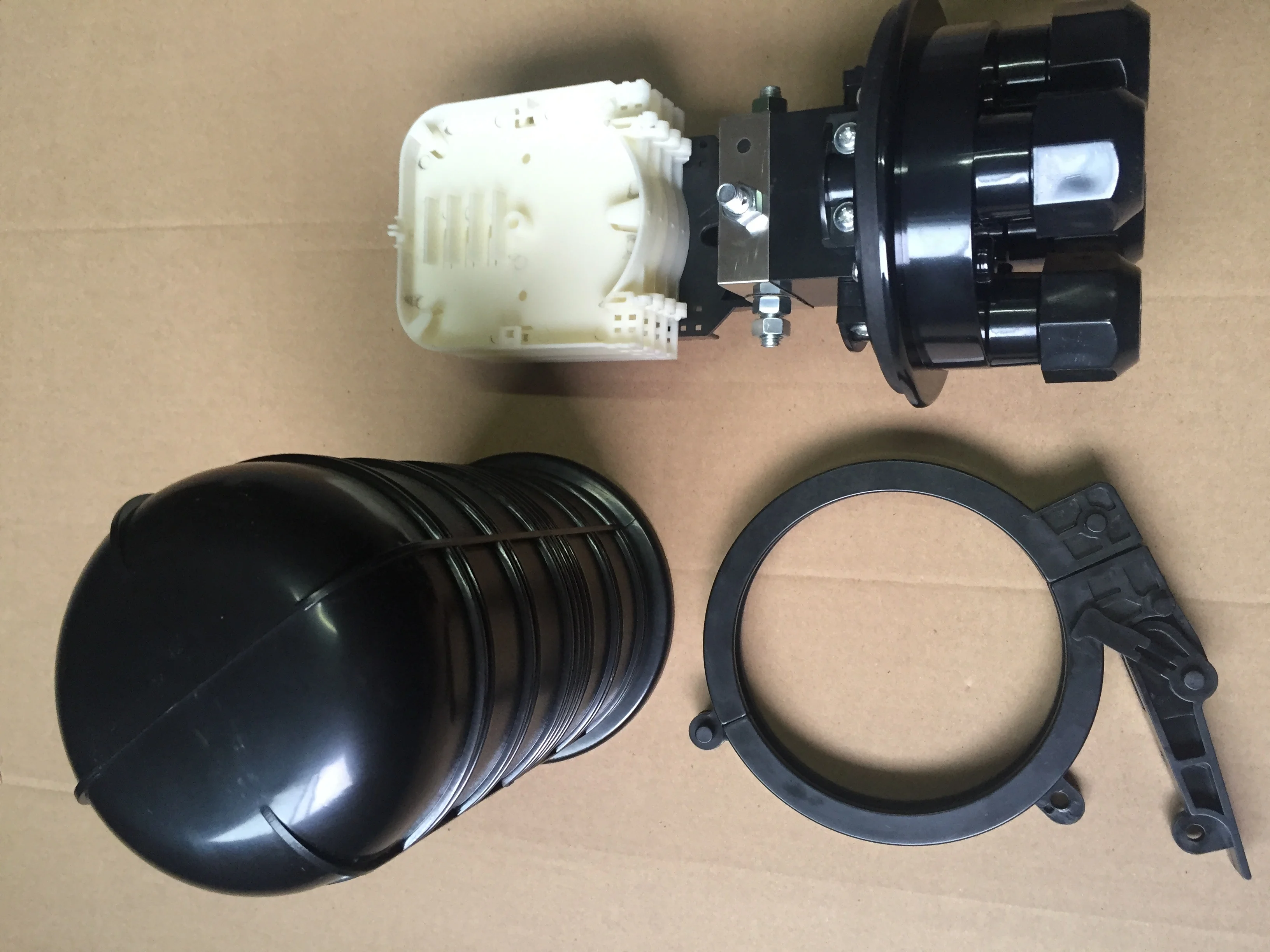 144 Cores Direct Buried Underground Telecommunications Product ...