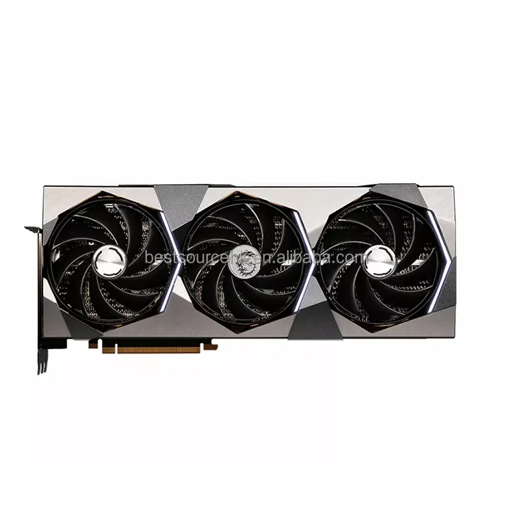 4090 Good Performance Suprim X Geforce Rtx 4090 24g Graphics Card Vga ...