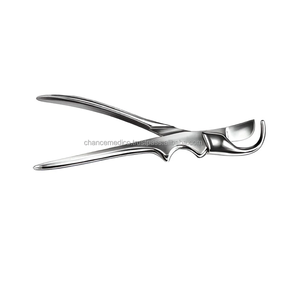 Rib Shear With Eccentric Sliding Blade 19cm Eccentric Sliding Blade Rib ...