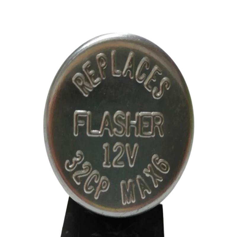 2 Pin 12 Volt Flasher For C 552 Flasher - Buy 552 Flasher,For Old Car ...