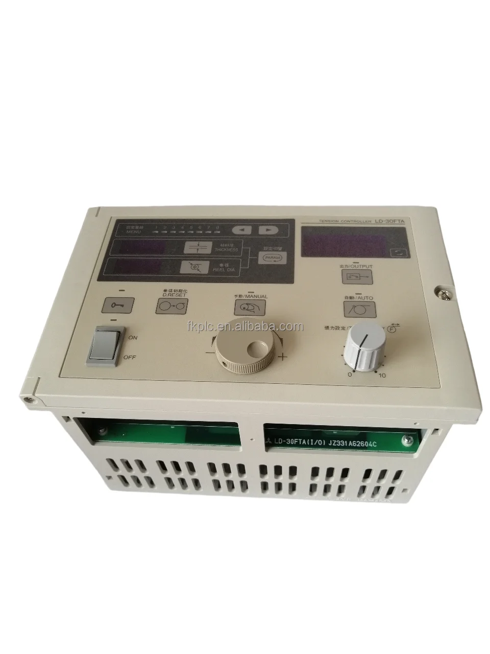 Semi-automatic Tension Controller Ld-30fta From Japan Mitsubishi ...
