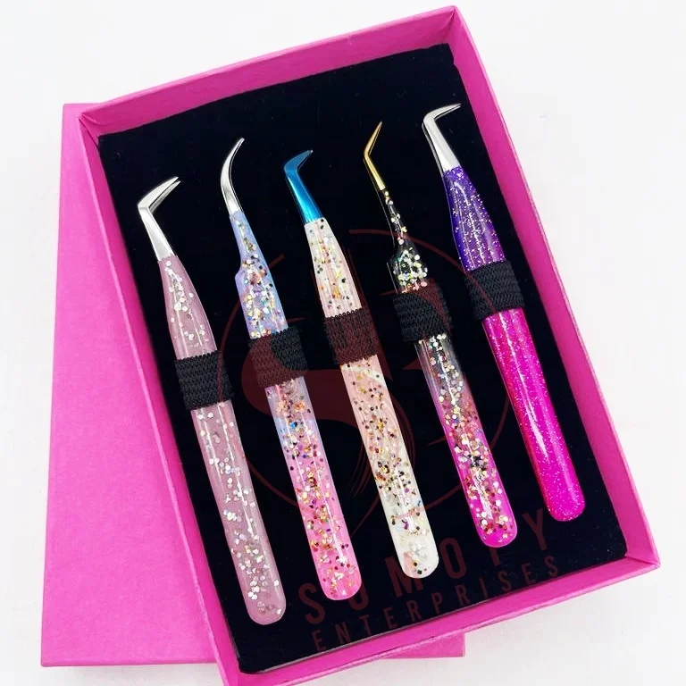 Rubber Coted Multi Color With Sparkle Outstanding Quality Solid Steel ...
