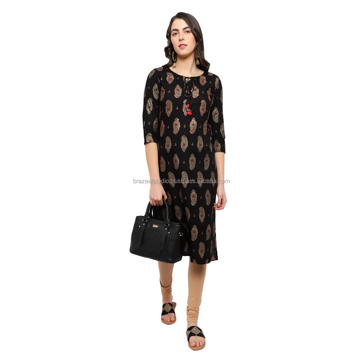 Salwar Kameez Churidar Pyjama Women Indian Ethnic Party Dress