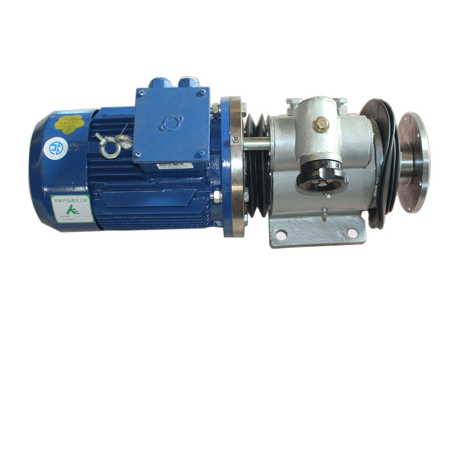 KEDA MACHINE Customizable Automatic Line Polishing Head