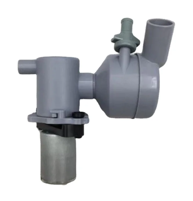 16000rpm 24V Coffee Vending Machine Spare parts Mixing Tank with ...