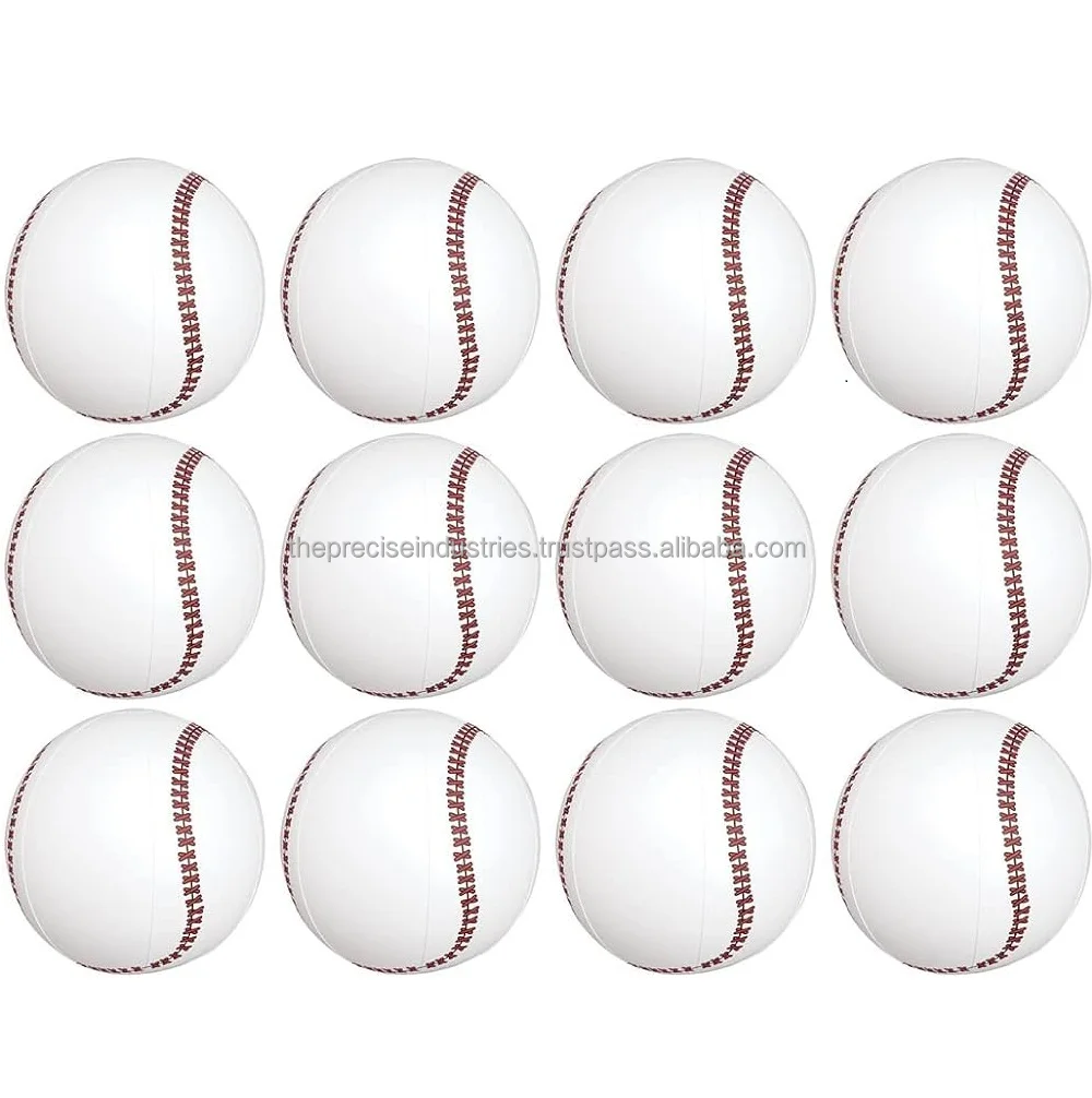 Pitching Training Practice Youth Baseball Balls Custom Logo Game Play ...