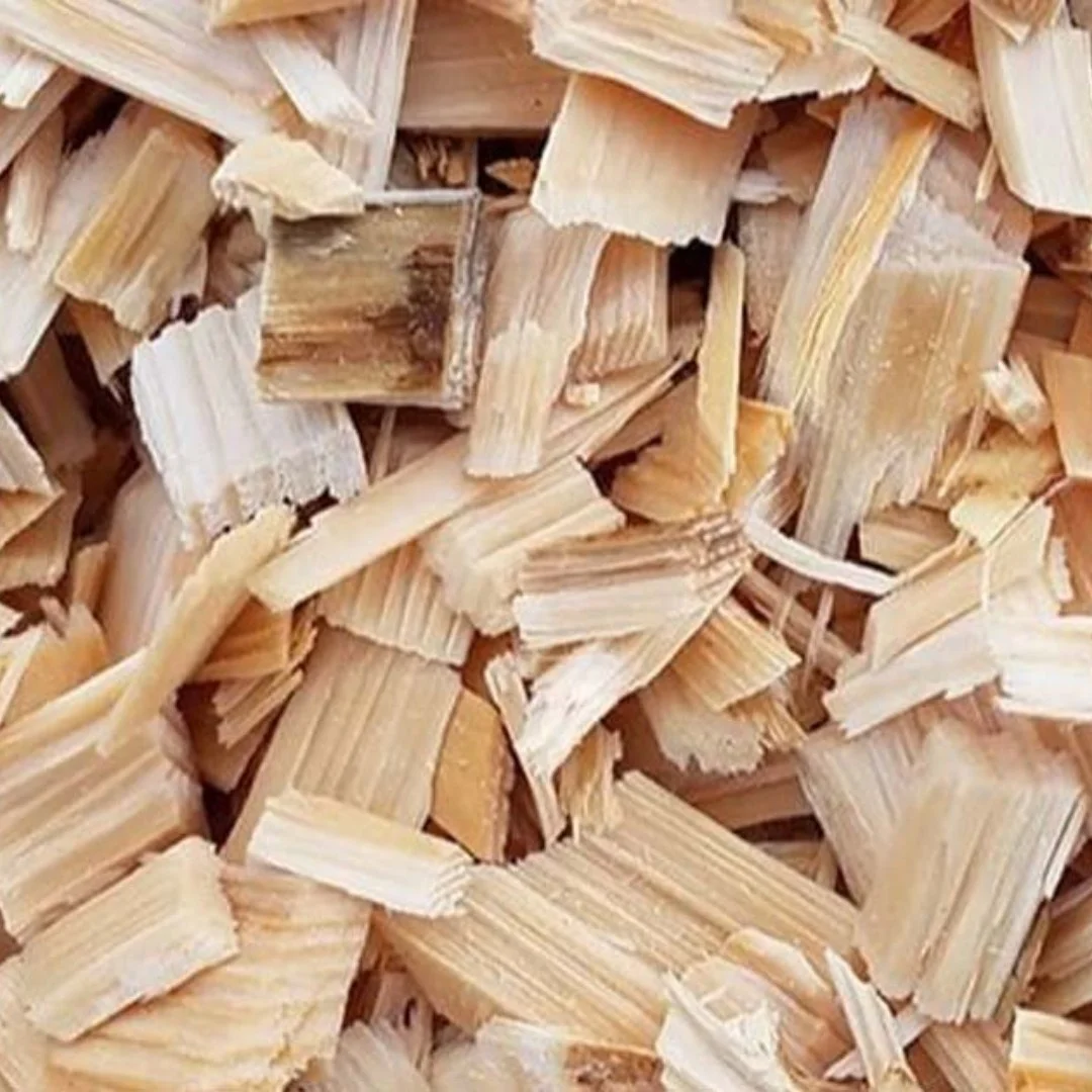 Vietnam Wooden Chips For Making Pulp/Biomass Fuel In Vietnam Ready To ...