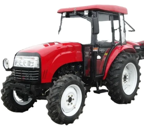Agriculture Tractor 70hp 4wd Farm Kubota Tractor - Buy Agriculture ...