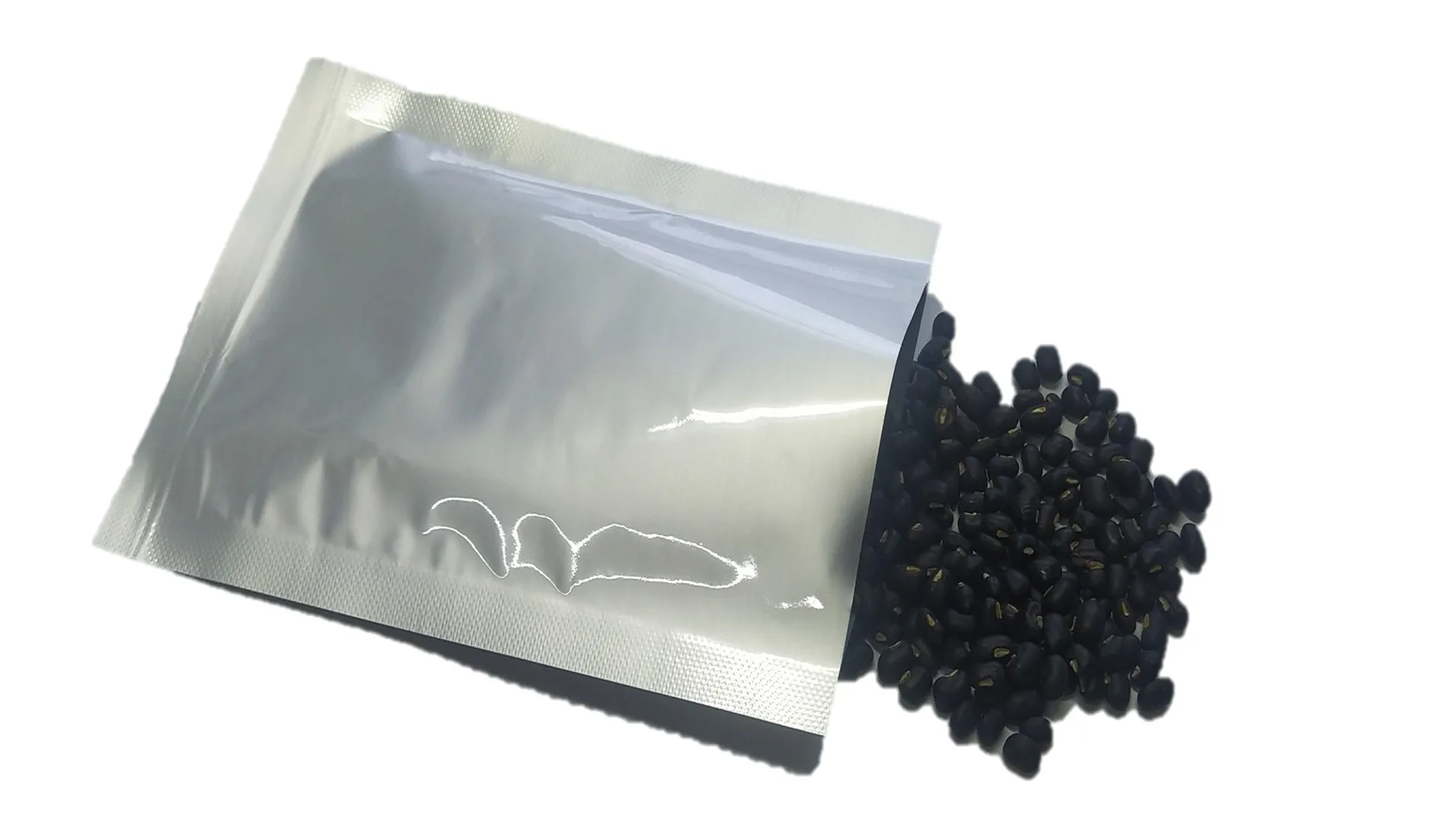 Esd Anti Static Laminated Plastic Metallized Film For Electronic ...