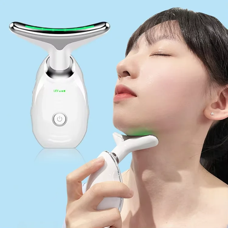 Home Use Beauty Device Face Massager Facial Lifting Tool Beauty ...