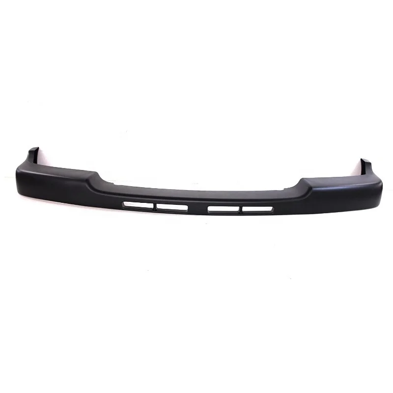 FRONT BUMPER TRIM FOR CHEVROLET SIERRA SILVERADO BUMPER CUSHION 1992 ...