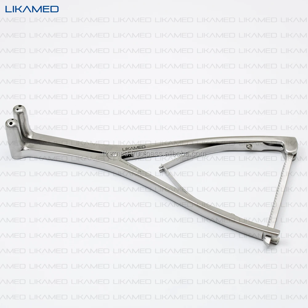 LIKAMED Hintermann K-Wire Retractor - Durable & Efficient