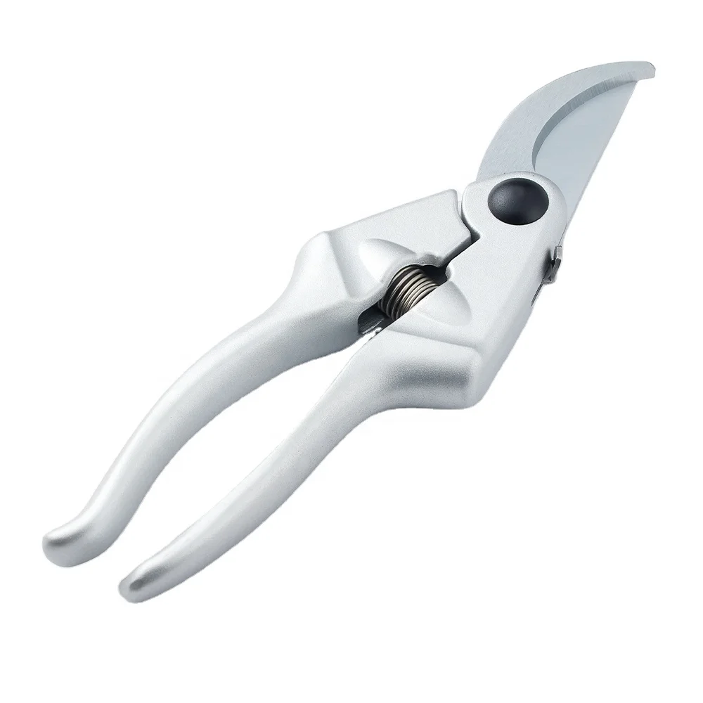 Kwang Hsieh Heavy Duty Premium Bypass Floral Pruning Shears - Buy ...