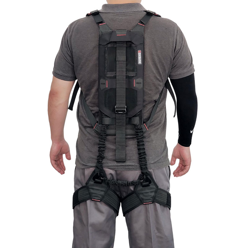 Hot Sale Suit Human Mechanic Exoskeleton Walking Assist For Lower Limbs ...