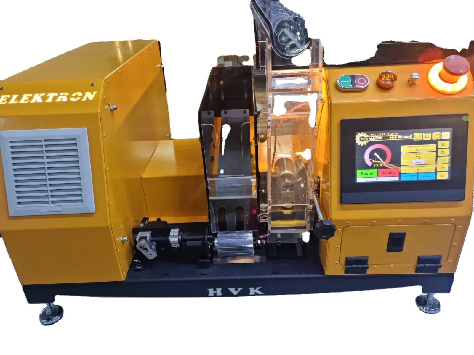 Electric Cigarette Filling Machine Top Quality - Buy Cigarette Filling ...