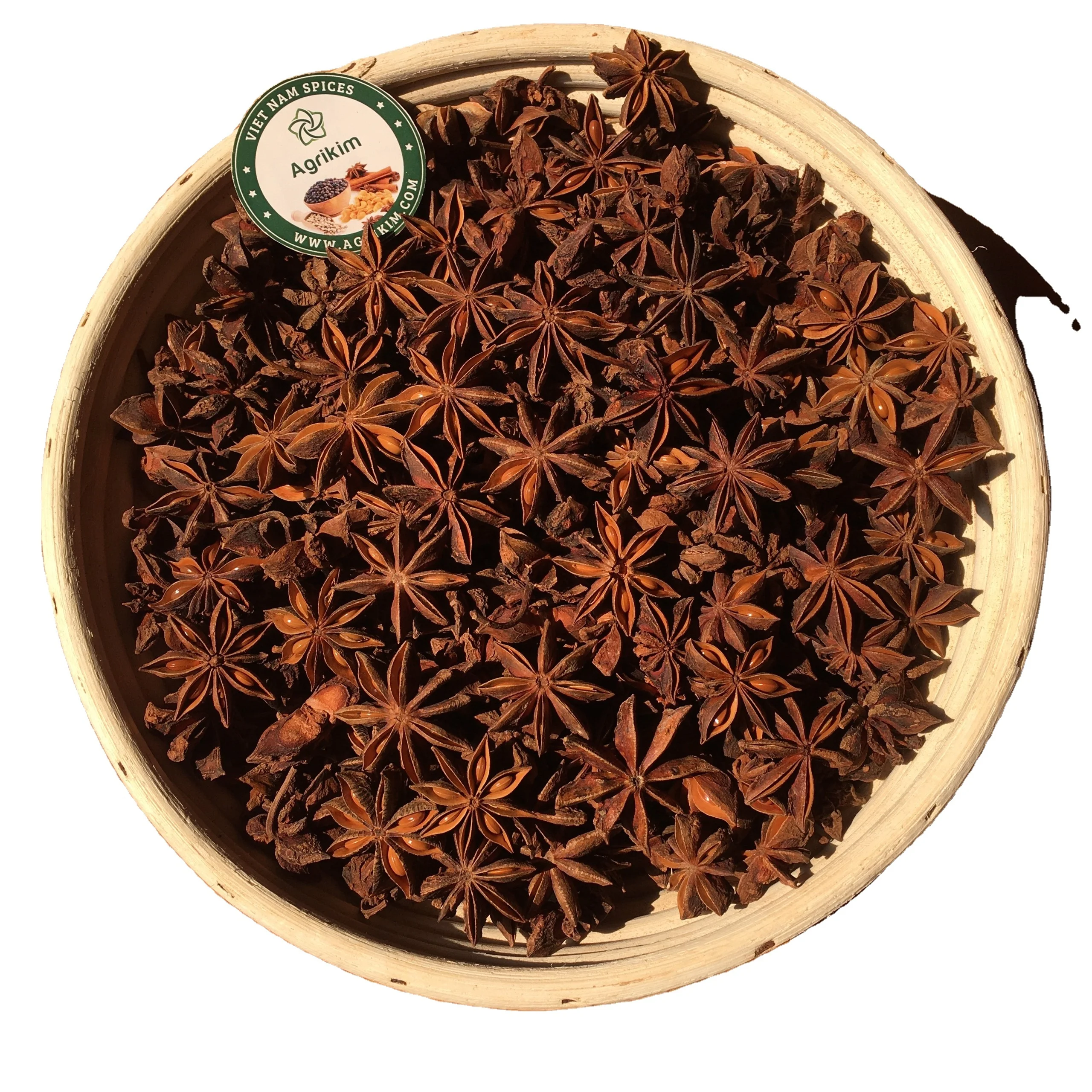 Star Anise Factory Viet Nam Lowest Price And Best Quality Spices And ...
