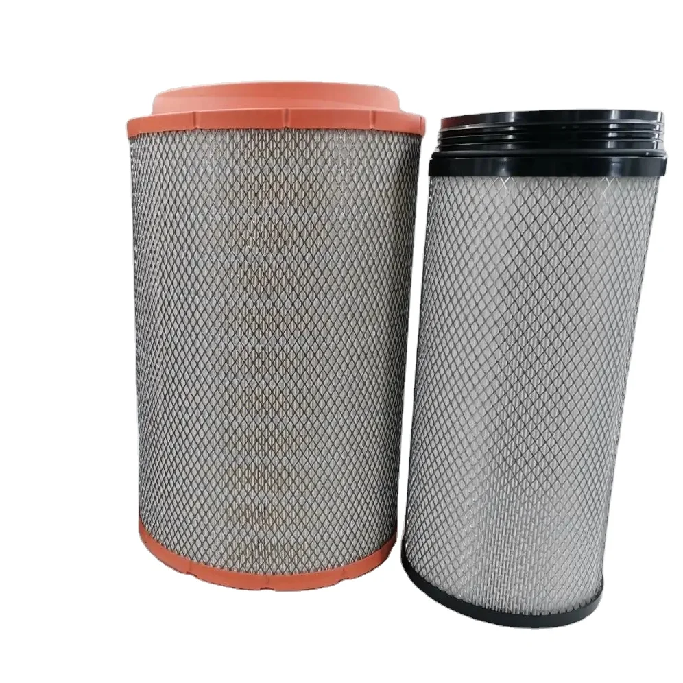 SZ919000894 PU2841 Main filter assembly Air filter element assembly for ...