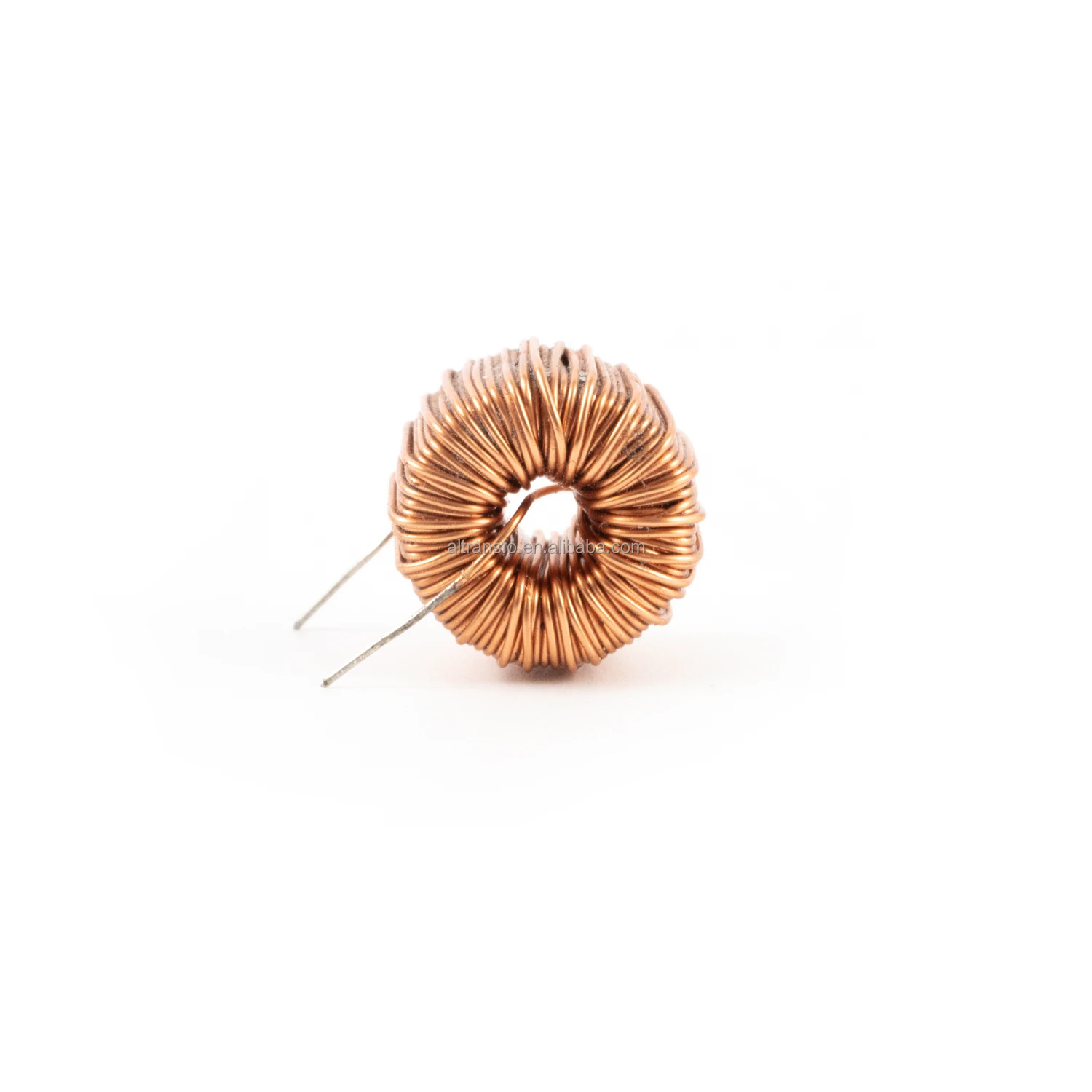 Inductor de filtro de 50uh 40A/inductor toroidal/inductor de potencia ...