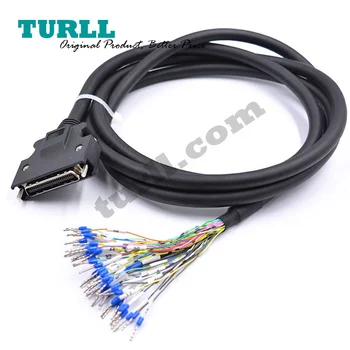 Siemens Pre-assembled Setpoint Cable For Connection To Sinamics V90 ...