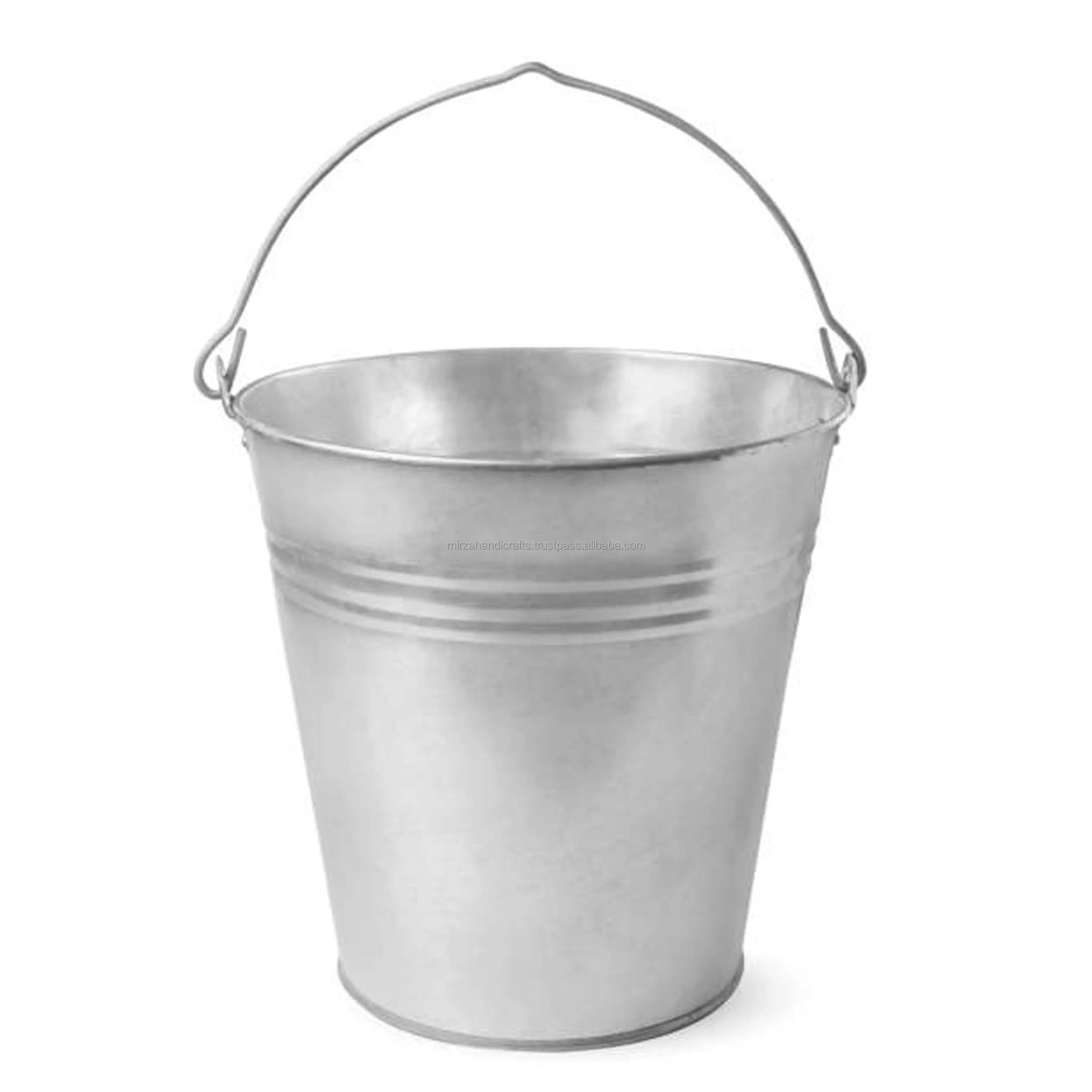 Galvanized Beer Buckets Barrel Ice Cooler Stainless Steel Factory ...