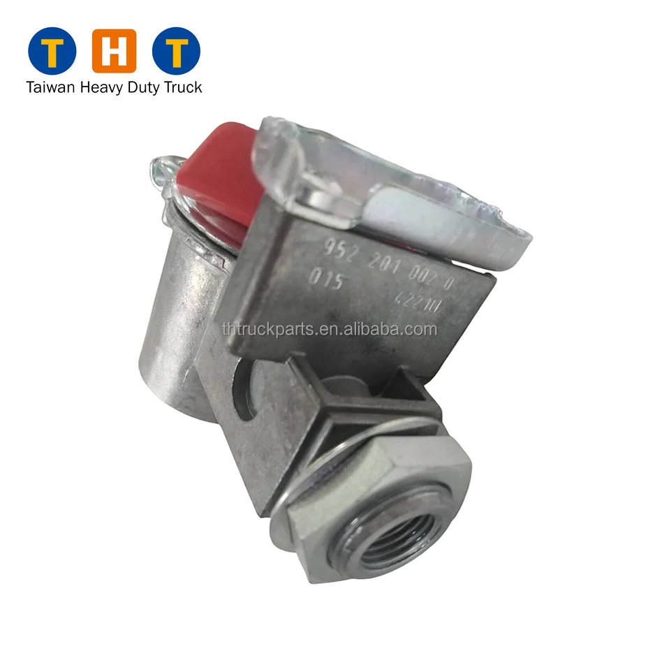 Coupling Head With Integrated Filter 9522010020 1788946 Other Truck ...