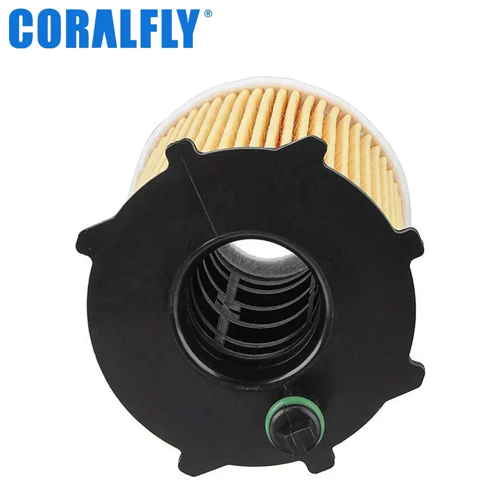 Auto Parts Engine Oil Filter 1109y1 5369.96 1109z5 Hu716/2x 1109ay ...