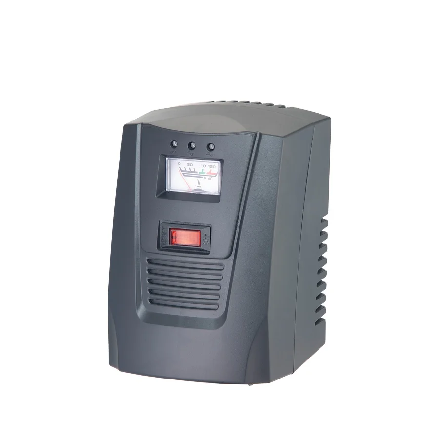 Digital Stabilizer - Reliable Power Regulation Solutions