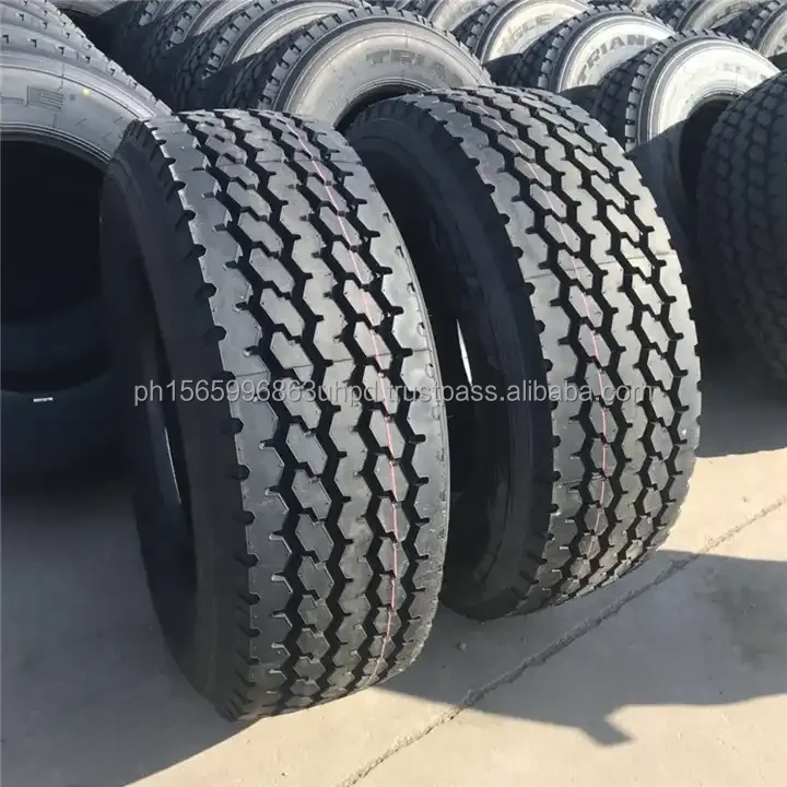 Used Radial Truck Tires With Competitive Price 285/70/19.5 285 75 24.5 285/75r24.5 M729f 225 ...
