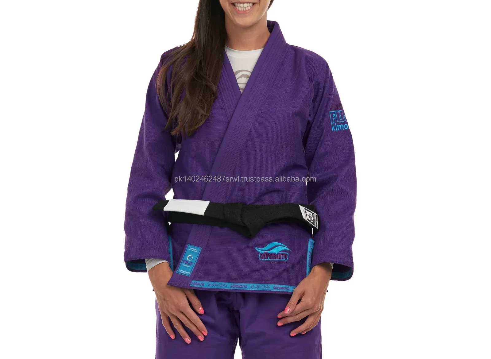 Quality Karate Training Wear Brazilian Bjj Gi Jujitsu Customer With ...