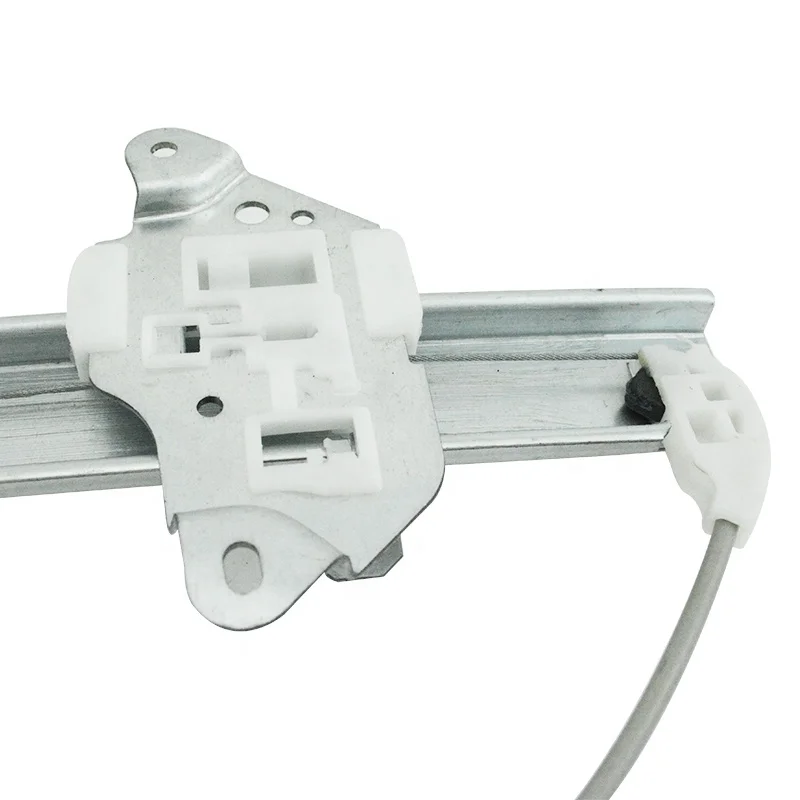 Convert Manual Windows to Power with OEM Panels & Kit
