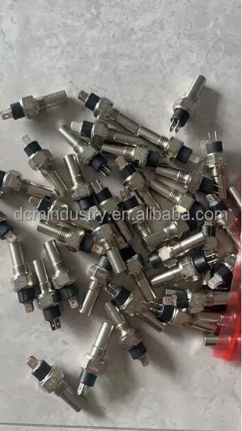 Genuine MTU 4000 Diesel Engine Spare Parts - Fuel Level Monitor Sensor ...