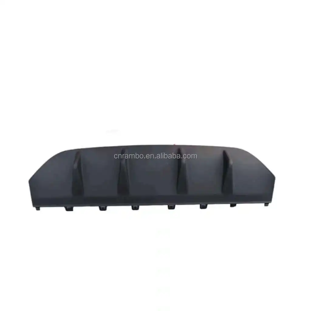 OEM 2538852906 REAR BUMPER SPLASH PANEL for Mercedes GLC