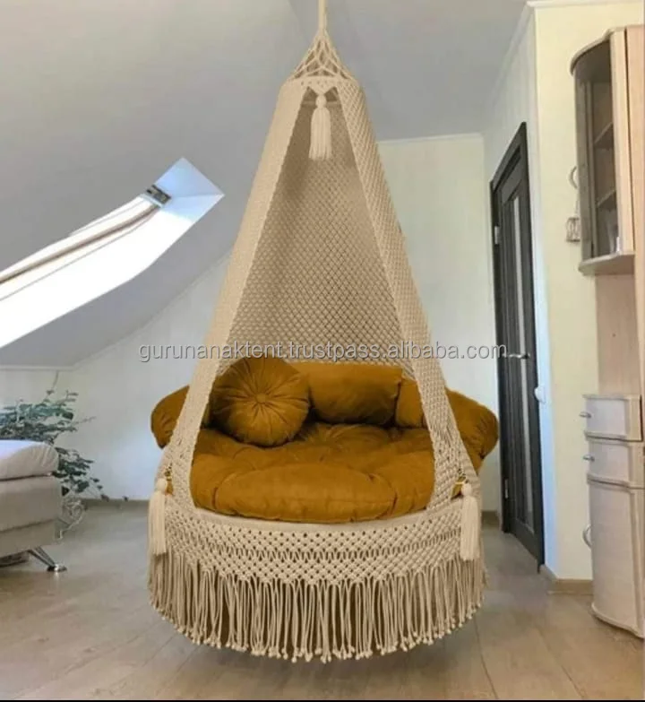 Indoor Swing For Living Room,Balcony And Terrace Modern Design Style ...