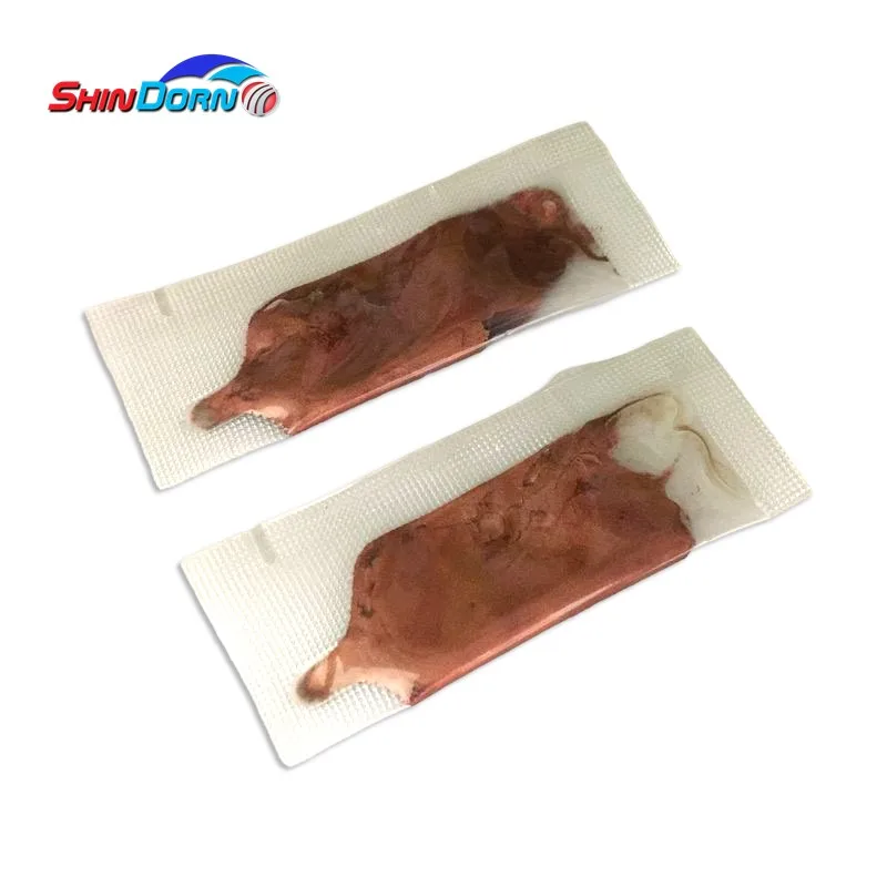 1 gram anti seize copper thread compound grease small packets packaging ...