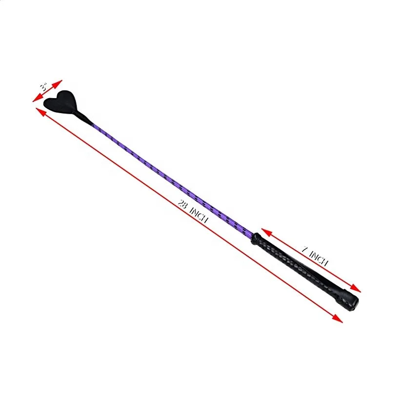 Horse Riding Whip/Crop/Stick High Quality new Glitter Swirl Riding Whip ...