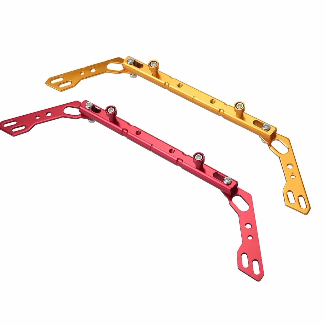 Adjustable Universal Motorbike Balance Crossbar Phone Holder Bracket ...