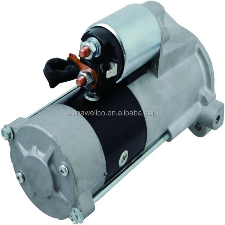New Starter Motor Me202424 Me202970 Me204424 Me204425 For Engine - Buy ...