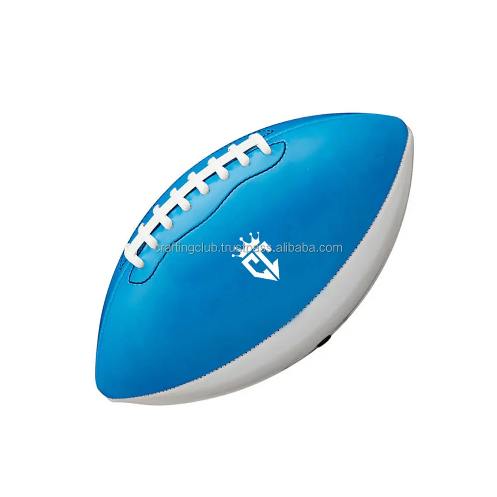 Factory Rate Best Material Made American Football For Training / Best ...