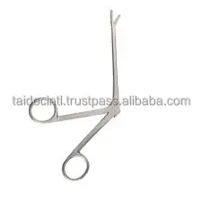 Basis of Surgical Instruments Skinner Maxillary Biopsy Forceps ENT ...