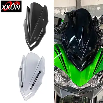 Xxun Motorcycle Windscreen Windshield Covers Screen Motorbikes ...