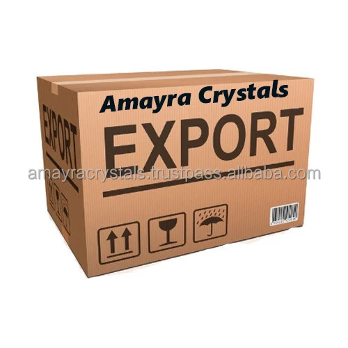 Orgonite Pyramids Natural Handmade Seven Chakra Orgone Pyramid Set ...