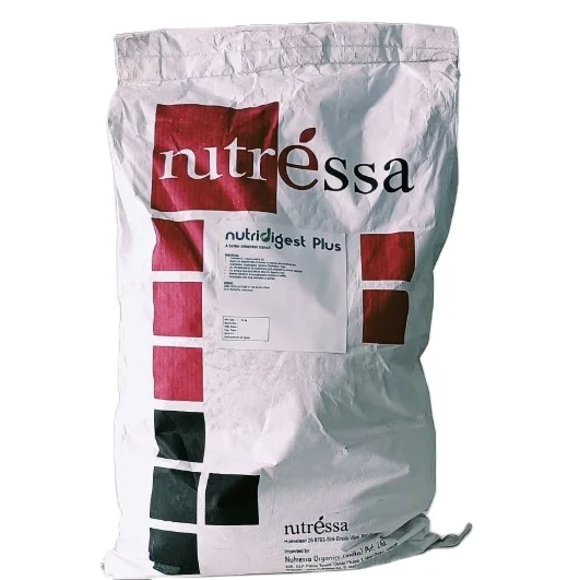 Nutridigest Plus BEST COMPLEMENTRY FEED SUPPLEMENT TO STIMULATE ...