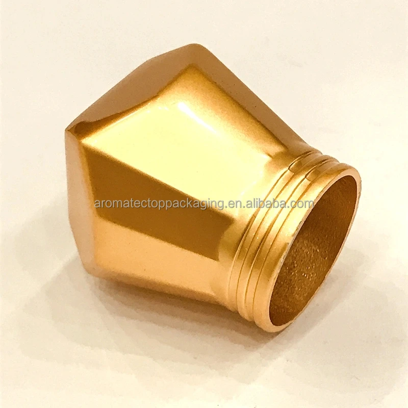 New Innovation Creative Perfume Bottle Lid 15mm Perfume Bottle Cover ...