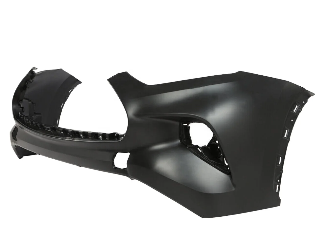 Car Body Parts Front Bumper For Toyota Highlander 2020-2021 To1000462 ...