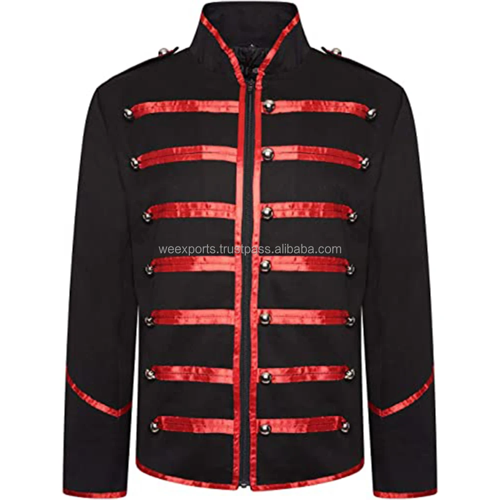 Wholesale Marching Band Uniform Made Of 100% Cotton Or Polyester ...