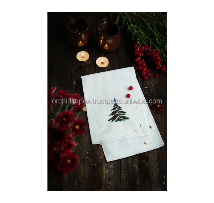 Direct Factory Sale Hot Selling 100% Organic Cotton Napkin Cloth Quick ...