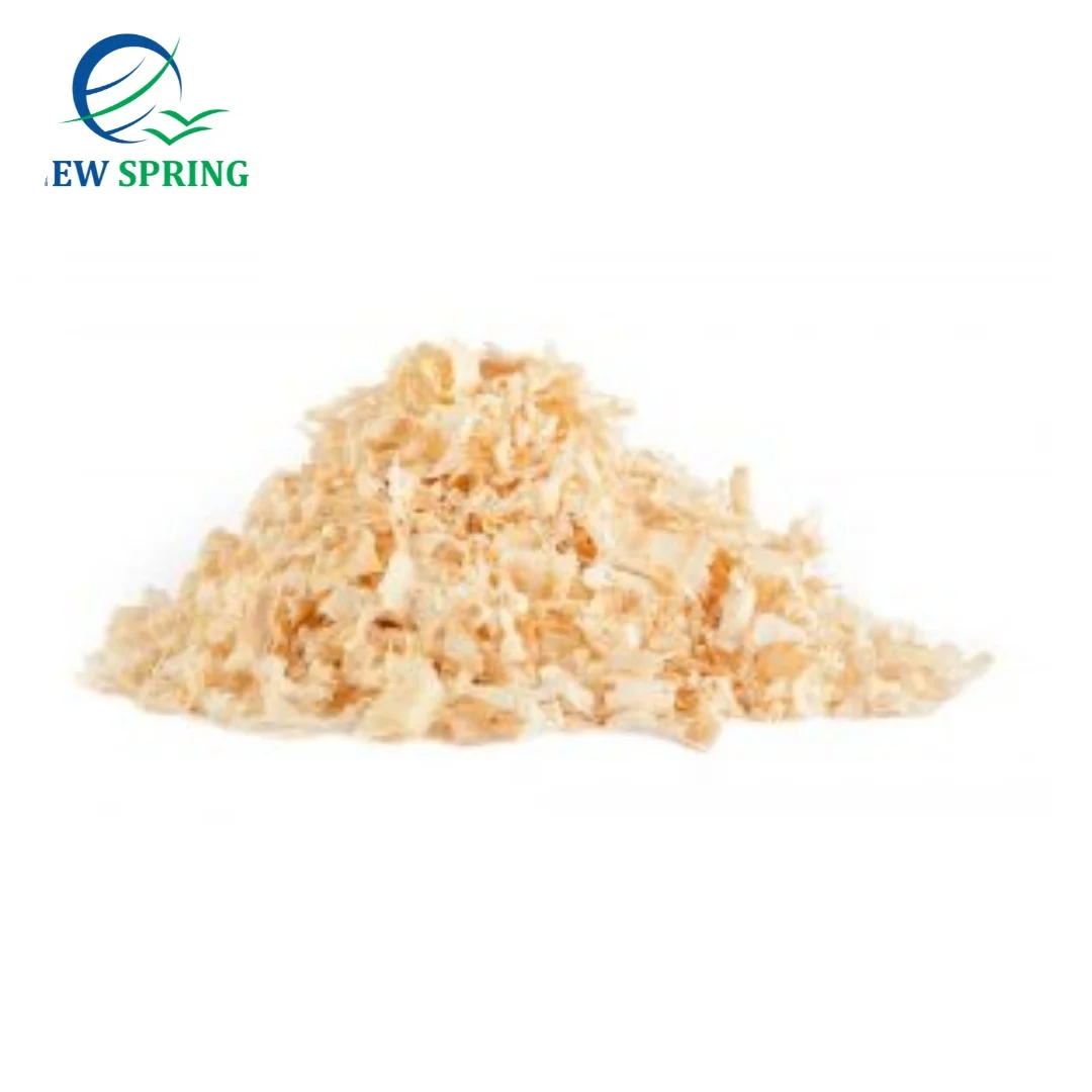 Vietnam Wooden Chips for Pulp and Biomass Fuel - Ready to Ship