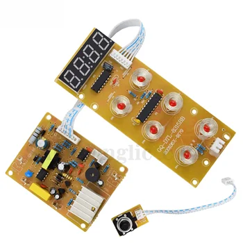 Oem/odm 2200w Infrared Cooker Circuit Board Electric Pcb Motherboard ...