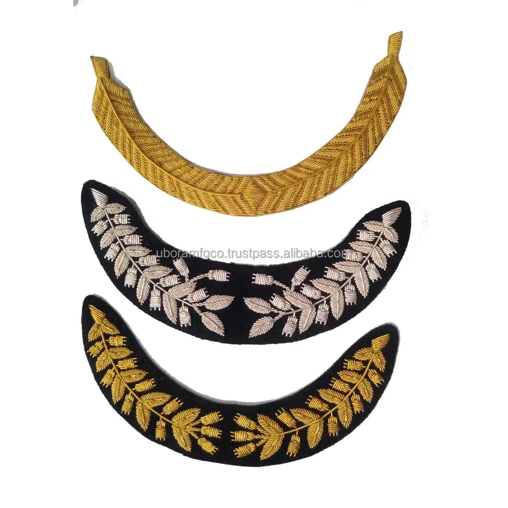 Reme Royal Electrical Mechanical Engineers Officers Badge On Red - Buy ...